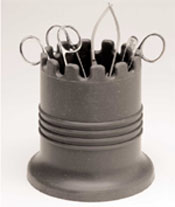 Surgical Instrument Cup