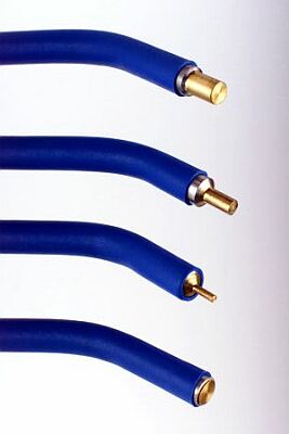 Brymill Cryosurgery Closed Probes