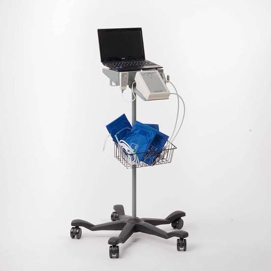 Newman Medical ABI-400CL Doppler