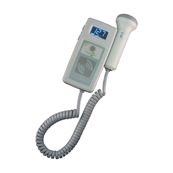 Newman Medical DD-770 Doppler