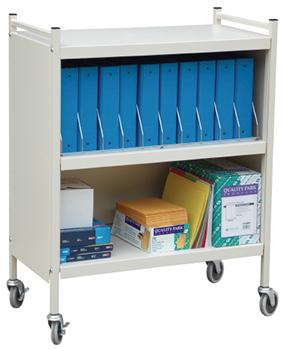 Chart Rack Carts