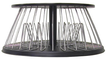 Chart Cart Carousels