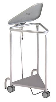 Triangular Medical Hampers