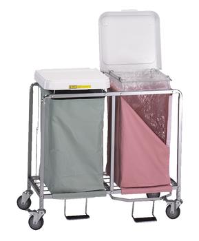 Deluxe Medical Hampers