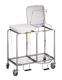 Deluxe Medical Hampers