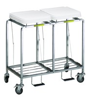 Deluxe Medical Hampers