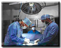 SouthPointe Surgical Supply: About us