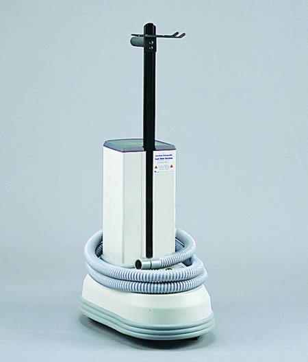 Orthopedic Cast Vacuums