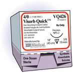 Vicryl VISOB Quick SUTURE