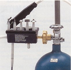 LL100 Cryosurgical System