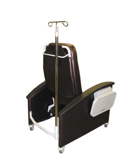 Clinical Recliner Options