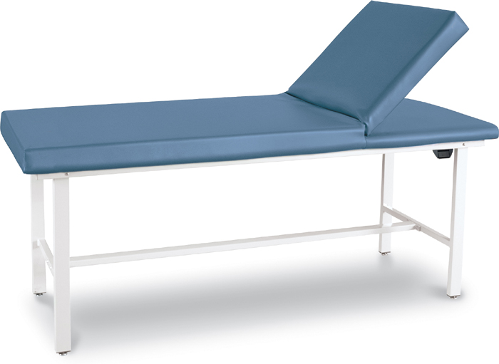 Adjustable Back Treatment Tables