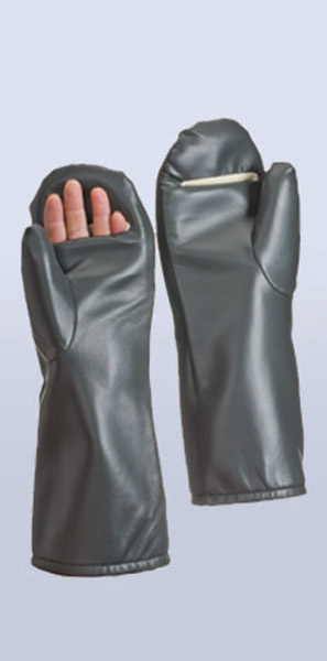 Xray Lead Gloves, Mittens